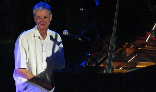 Peter Hammill cumple 65 años y no se jubila | Mon Oncle