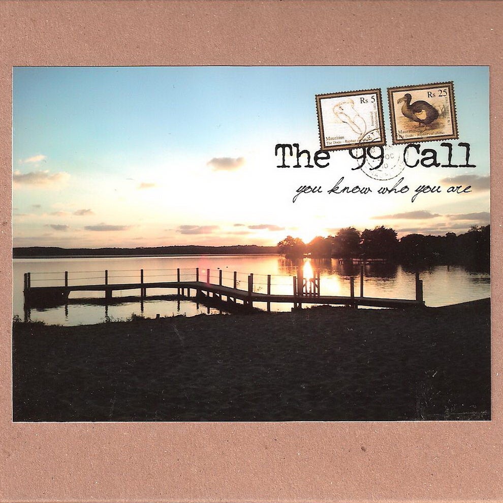 The 99 Call: deberías saber quiénes son | Mon Oncle