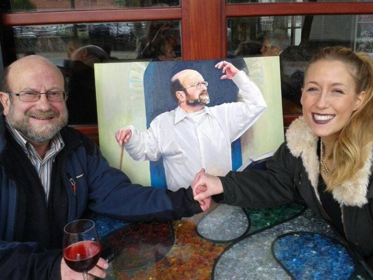 Josu Goia. "In memóriam" | A partir de los 50