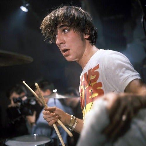 Keith Moon, animal de rock and roll | 12 pulgadas