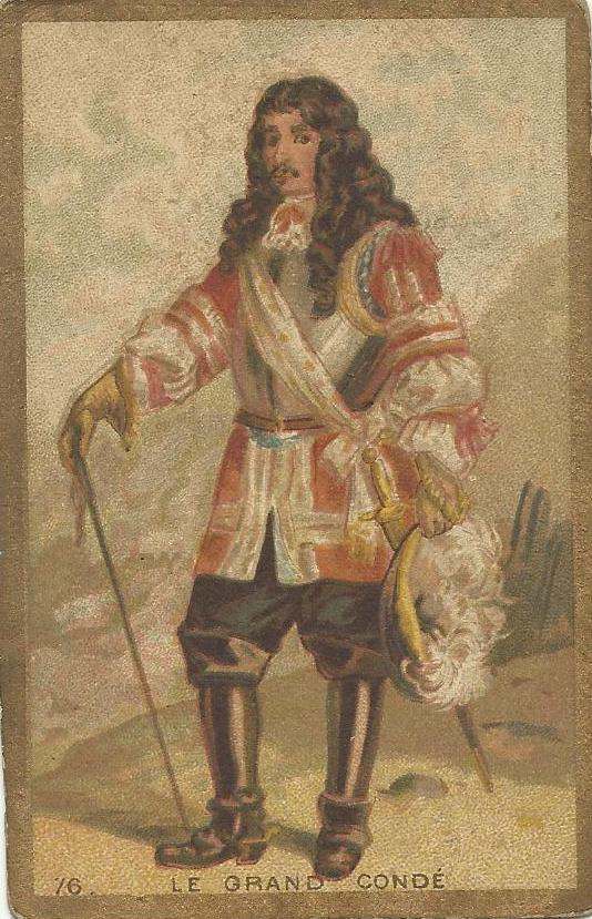 Hondarribia, el Alarde y el Gran Condé. Historia de una reputación mal ...