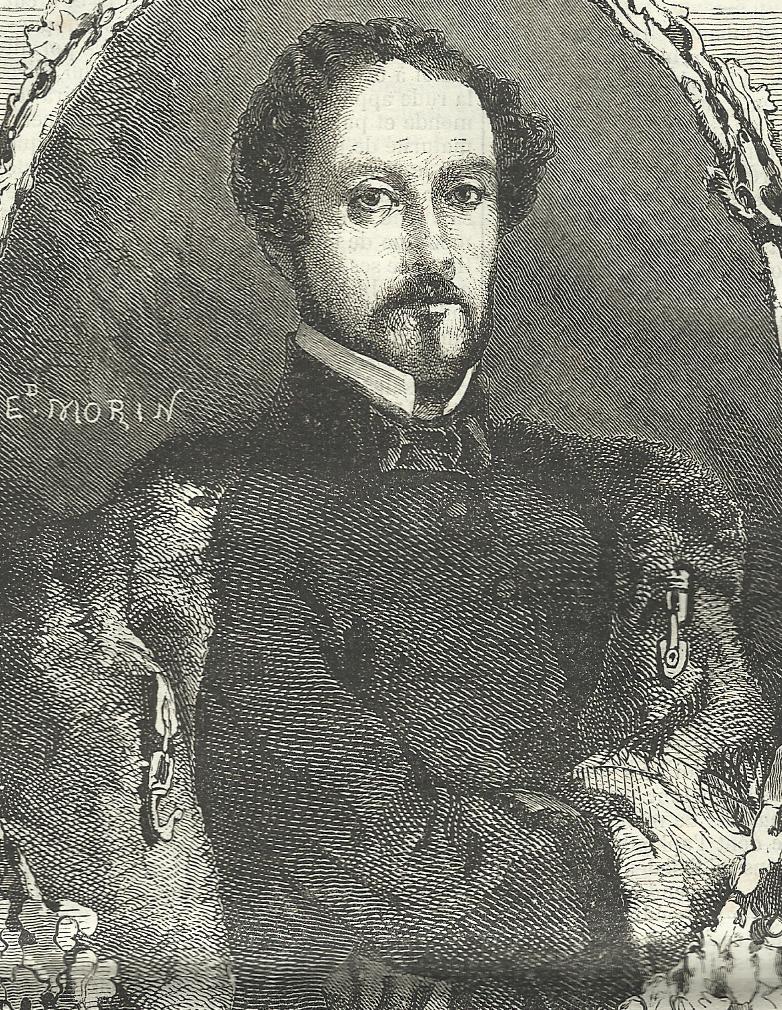 La Historia del general Prim, nuestra Historia. Apuntes sobre una ...