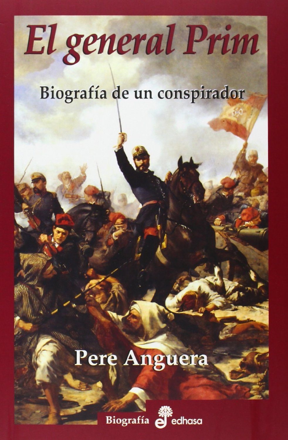 Los nombres de las calles y su (olvidada) Historia. El general Prim en ...