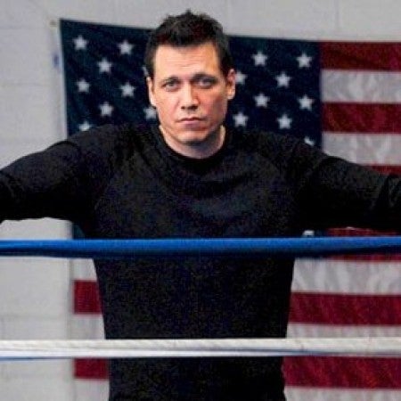 El declive de Patrick Leary (Lights Out): Una serie sobre boxeo con un ...