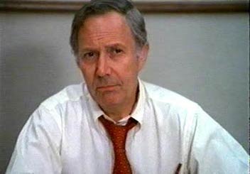 Lou Grant: Muchos periodistas descubrieron su vocación con esta serie ...