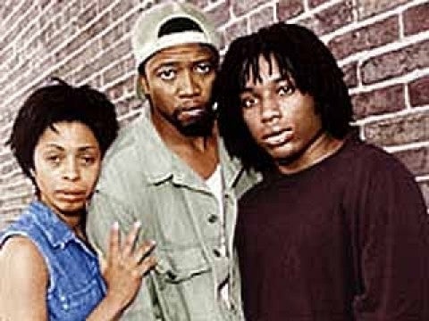 The Corner: la antesala perfecta de The Wire | Series para gourmets