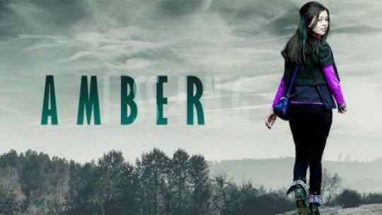 Amber ( Irlanda). El misterio de la desaparición de una adolescente ...