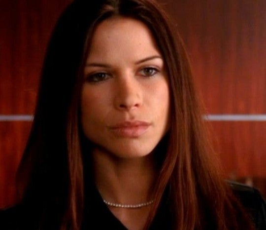 Boston Legal: El bufete mas surrealista de la pequeña pantalla | Series ...