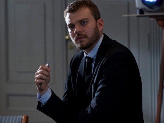 Borgen: Una obra maestra sobre los entresijos de la política | Series ...