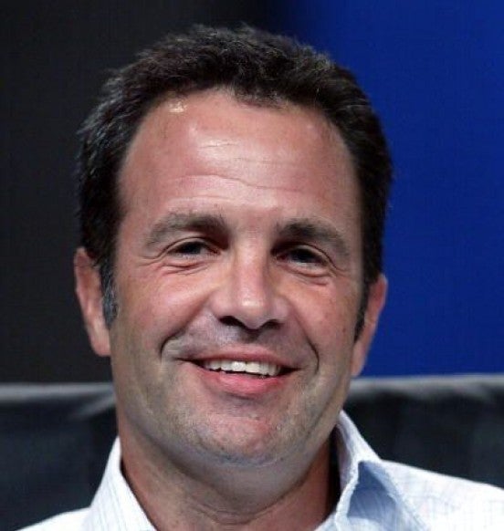 Tocados por un Ángel: El mayor exponente de la televisión cristiana ...