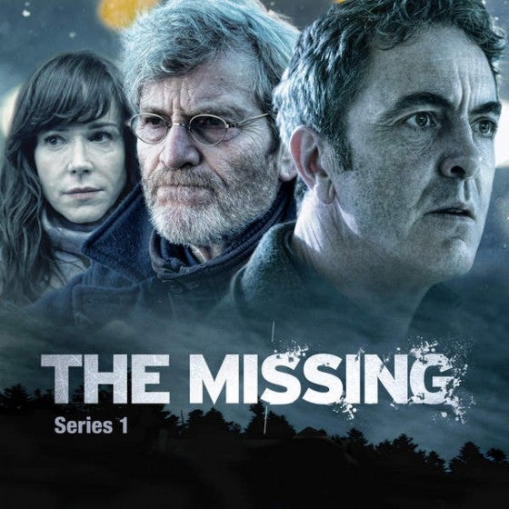 The Missing: La desaparición de un niño siempre encoge el corazón ...