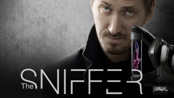 The Sniffer (Ucrania) . La líder de audiencias en todo el este de ...