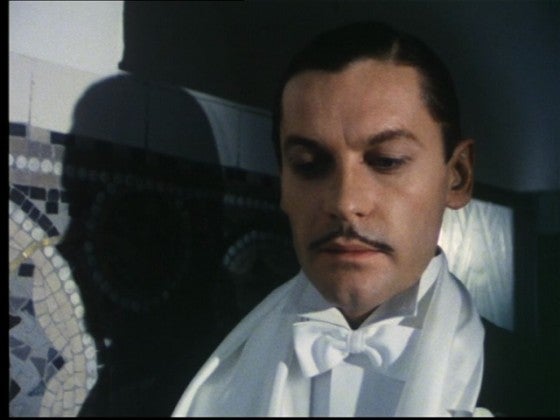 Fantômas: Las incursiones televisivas de Claude Chabrol, Helmut Berger ...