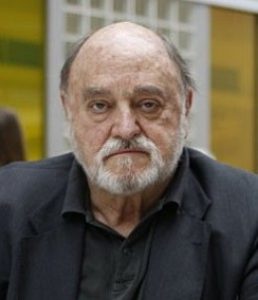 Fantômas: Las incursiones televisivas de Claude Chabrol, Helmut Berger ...