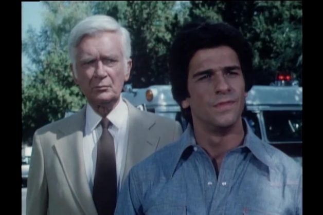 Barnaby Jones: El detective privado que debe volver de su jubilación ...