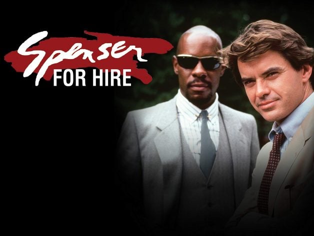 Spenser, detective privado: el gran personaje de la novela negra ...
