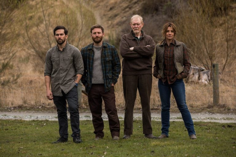 One Lane Bridge ( Nueva Zelanda) : los fabulosos paisajes que siempre ...