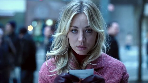 The Flight Attendant : Días de vodka y crimenes | Series para gourmets