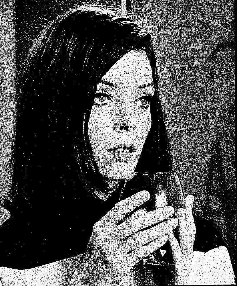 Patty Shepard, la chica que "está como nunca" | El blog de Luis Gasca