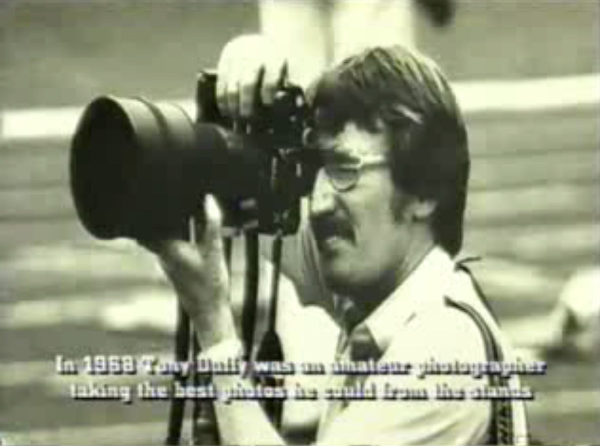 EL TESORO DE TONY DUFFY | Al aire libre