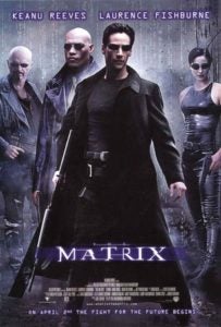 'Matrix': qué mal te sientan los años | El fotograma