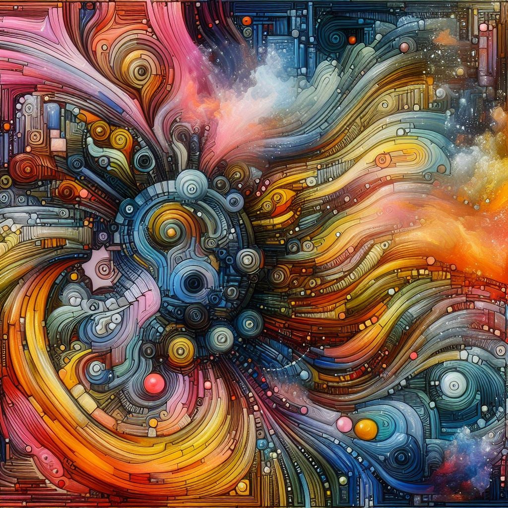 INNOVACIÓN AMPLIFICADA: El Método Dolbin, y el potencial de la IA ...