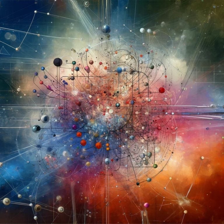 Principios de la TEORÍA de la COMPLEJIDAD y su relación con la GESTIÓN ...