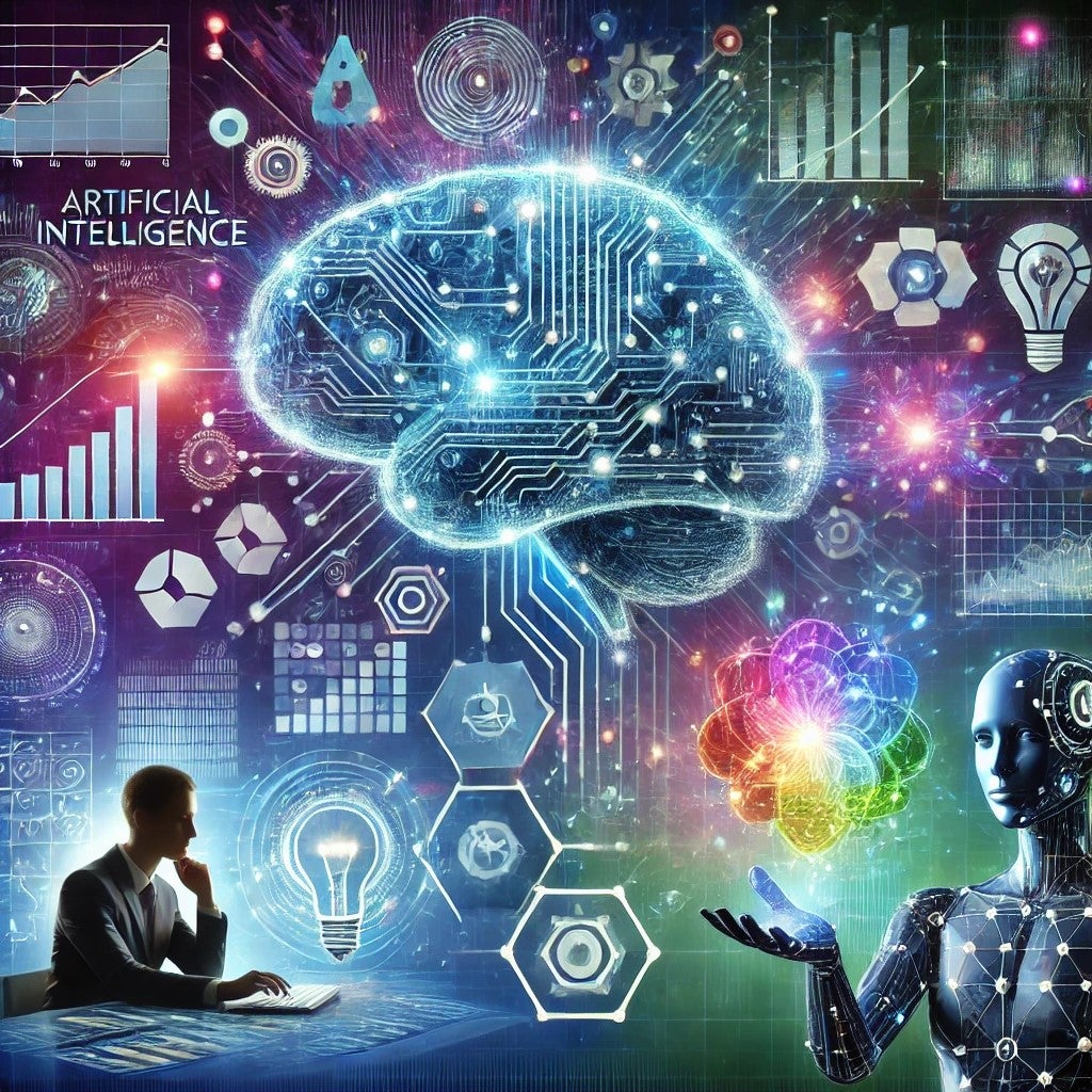 Revolucionando el PENSAMIENTO ESTRATÉGICO y la CREATIVIDAD con IA Generativa | Innovación en espiral