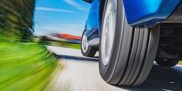 Desgaste irregular de los neumáticos: todos los tipos y causas | A todo ...